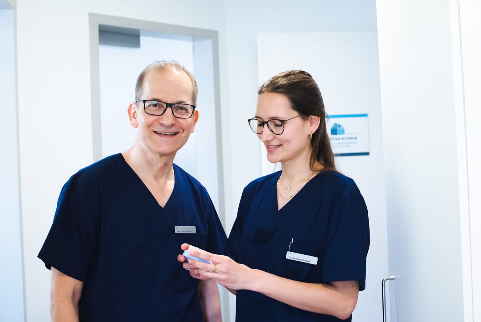 Zahnarzt Stein | Oralchirurg | HAUS DER ZAHNGESUNDHEIT